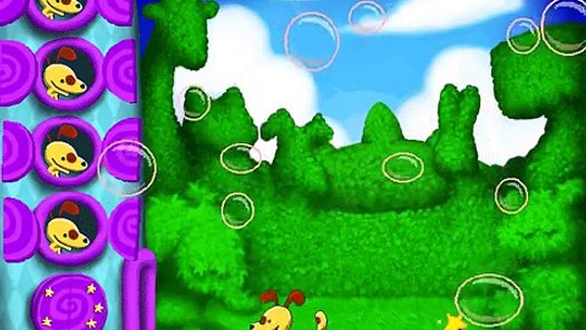 Reader Rabbit Toddler - Part 7: Castle Counting - video dailymotion