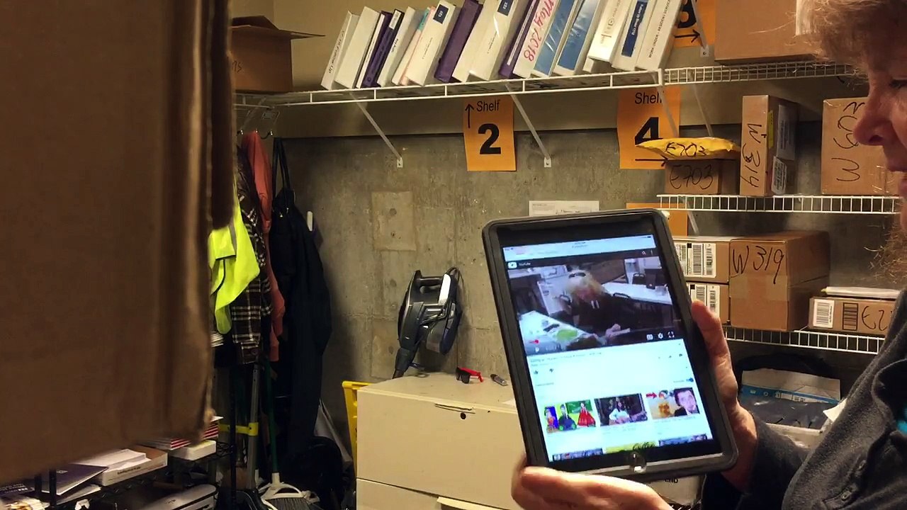 Janet @ You- (TV Series ) hosted and Produced by Janet Christensen ...