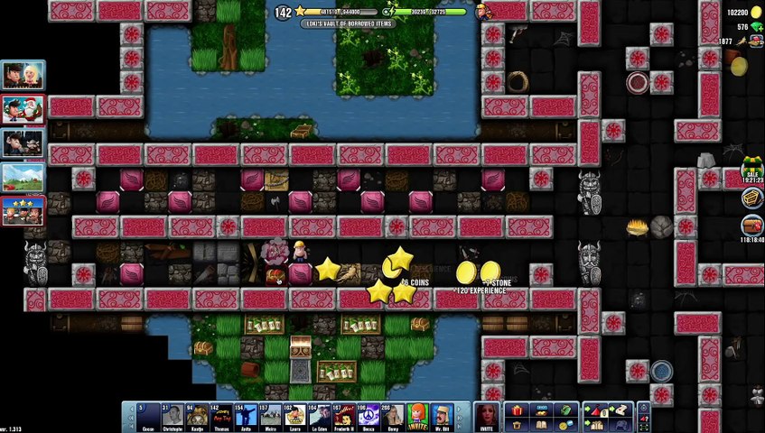 Vidéos de Diggy's Video Game - Dailymotion