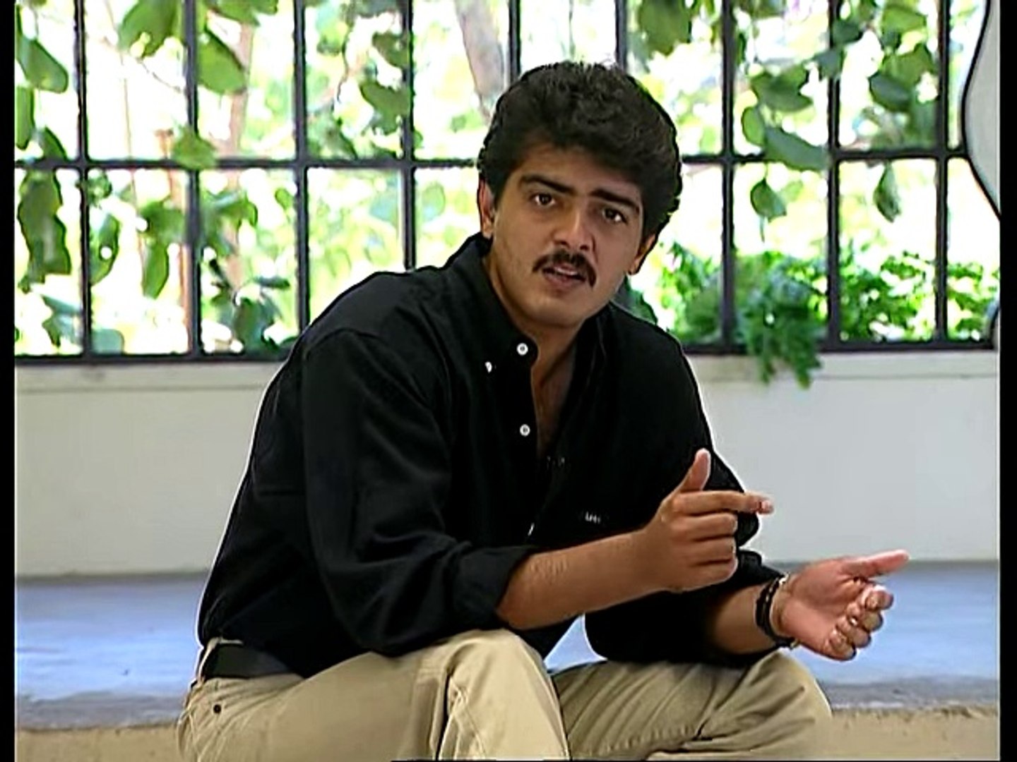 Ajith Interview