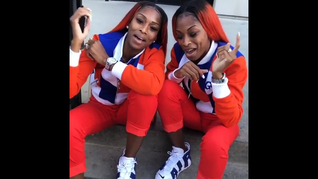 Twin Nem "Good Vibes Only" - video Dailymotion