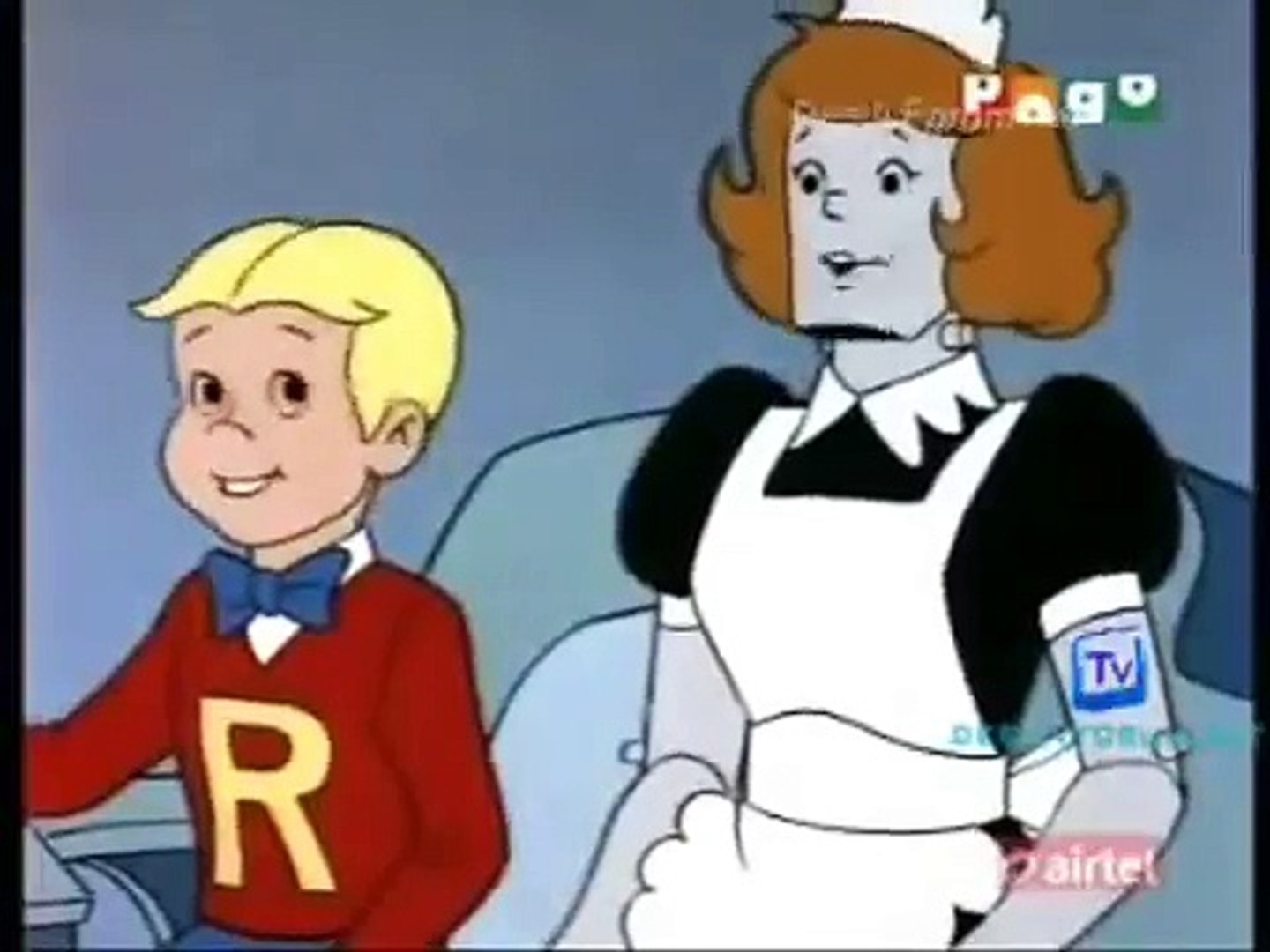 Top 155 + Riche riche cartoon - Delhiteluguacademy.com