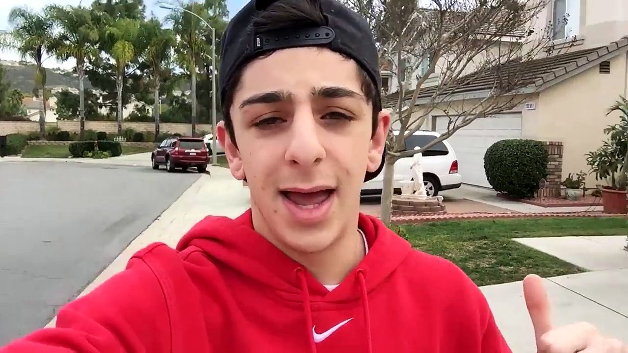 MY DOG RAN AWAY PRANK!! | Pranks | FaZe Rug - video Dailymotion