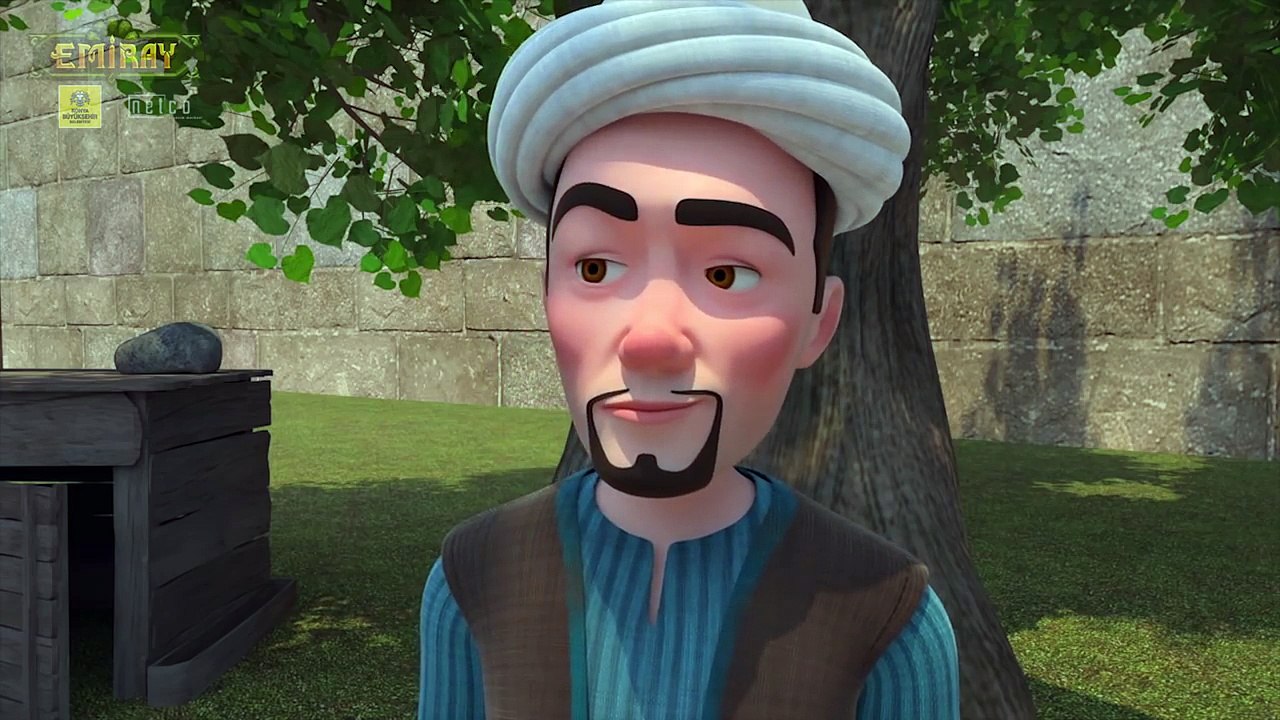 Emiray 12. Bölüm (Çizgi Filmler) (HD) - Dailymotion Video