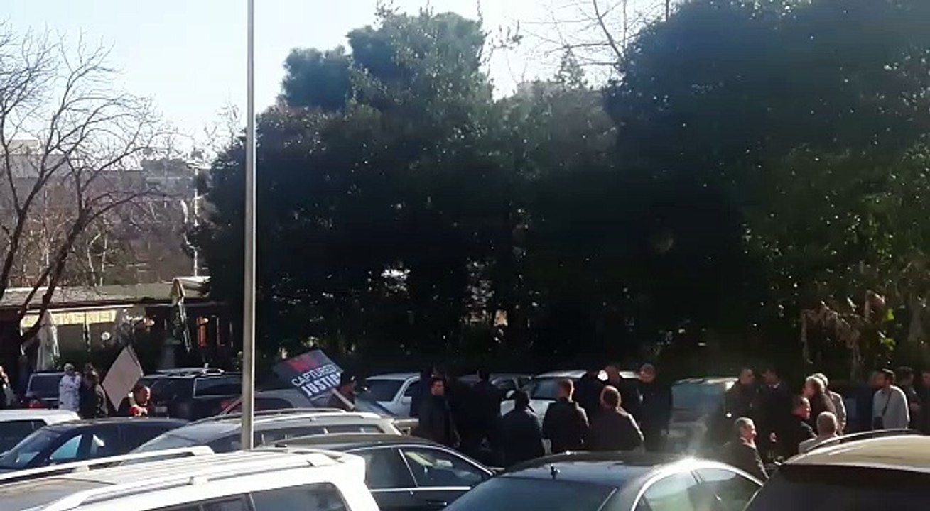 Protesta, selia PD - video Dailymotion