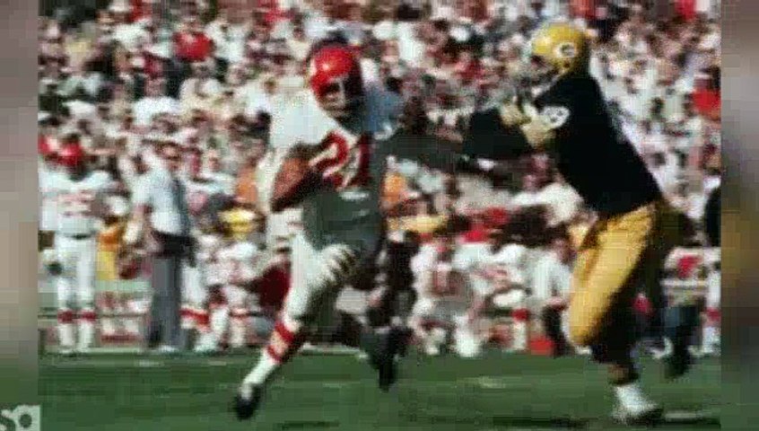NFL Football Fanatic Season 1 by The Best TV Series - dailymotion