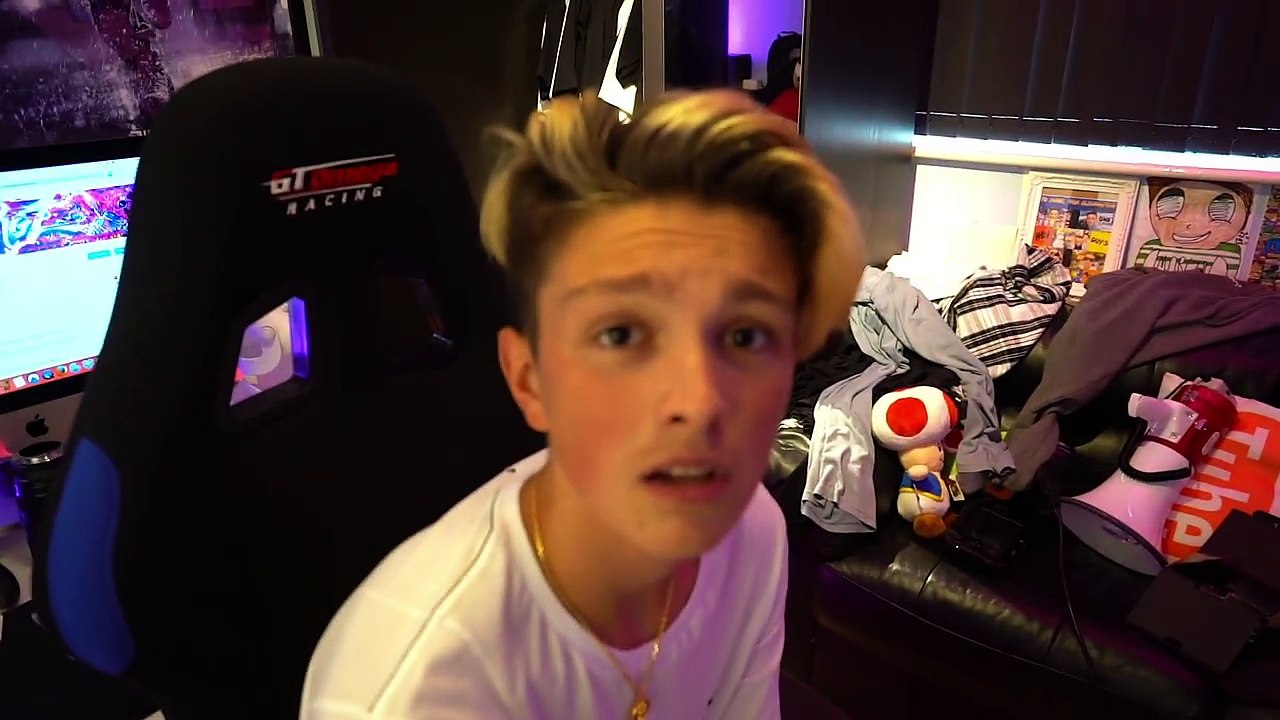 SURPRISING MORGZ WITH NEW PUPPY!! **he cried** (NOT Clickbait) - video ...