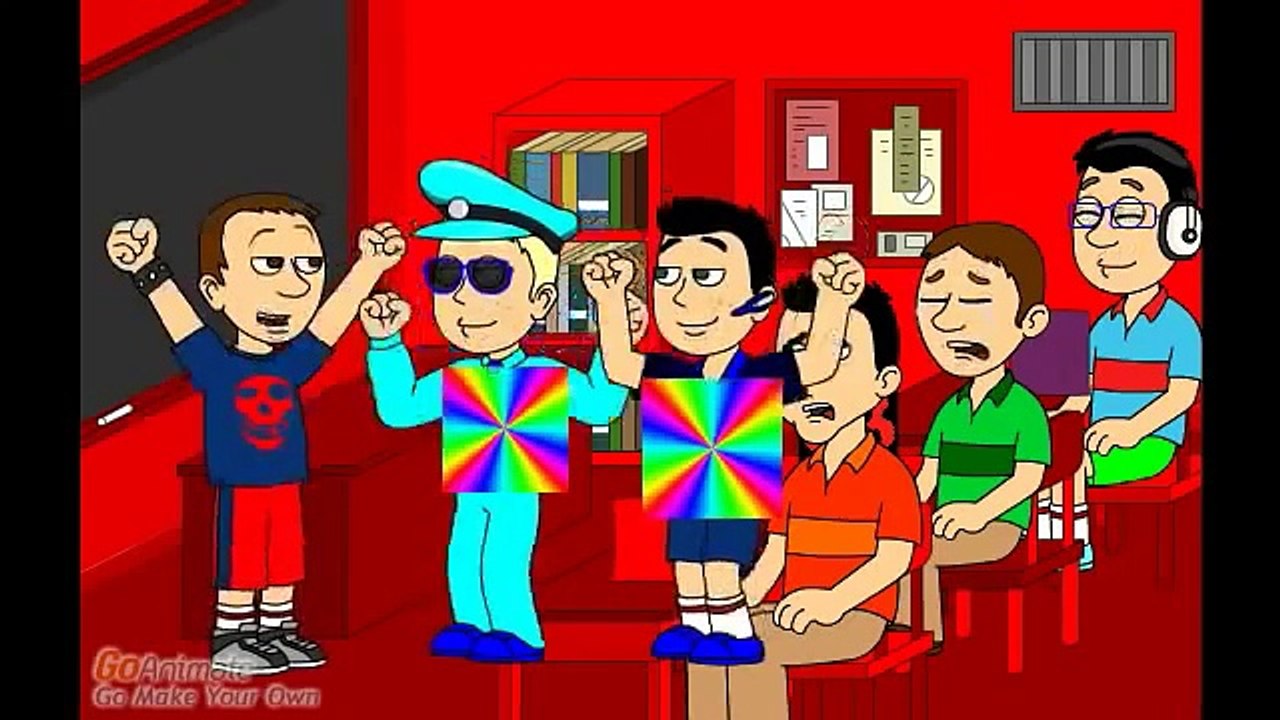 Joe gets in Dead Meat - Vídeo Dailymotion