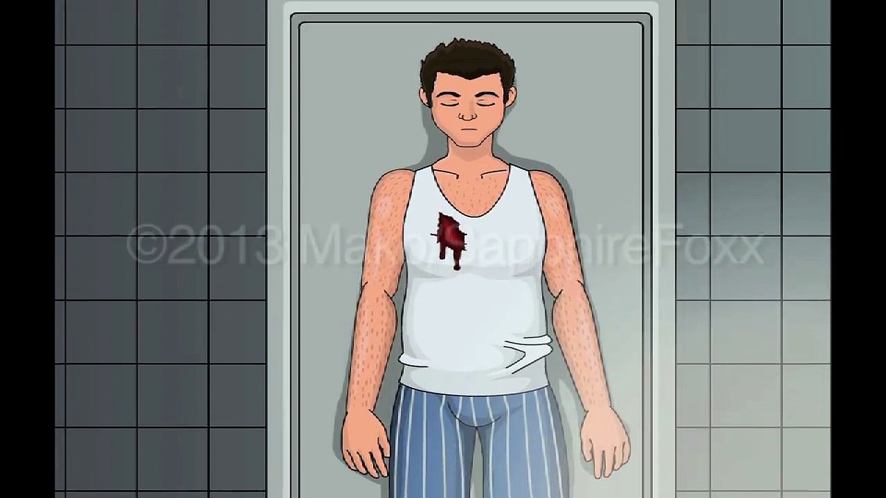 Mako's Collection: Queen Of The Dead (2013) - video Dailymotion