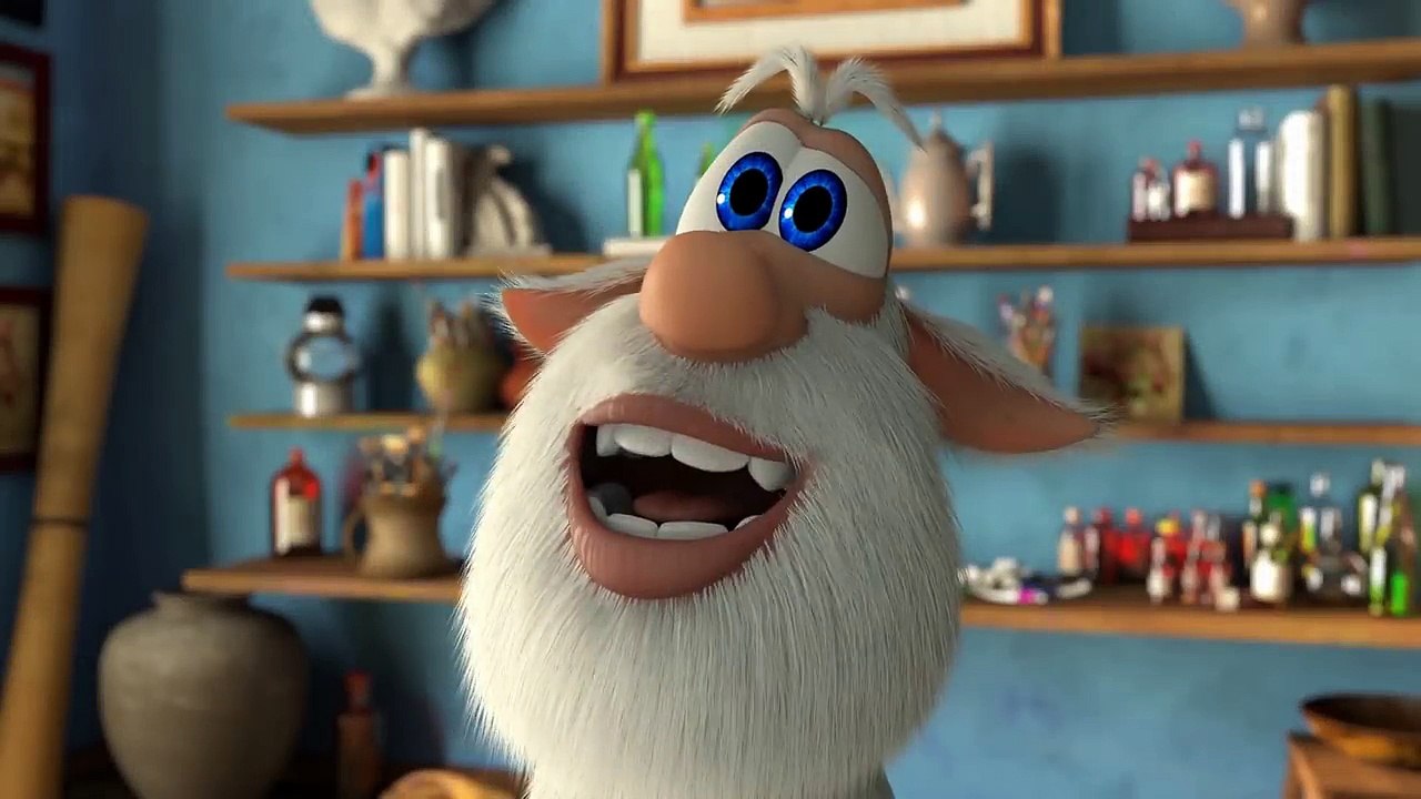 Booba - Compilation of All 12 episodes + Bonus - Cartoon for kids ...