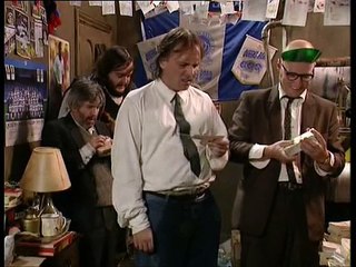 Bottom (TV Series 1991‑1995) by White Devon - Dailymotion