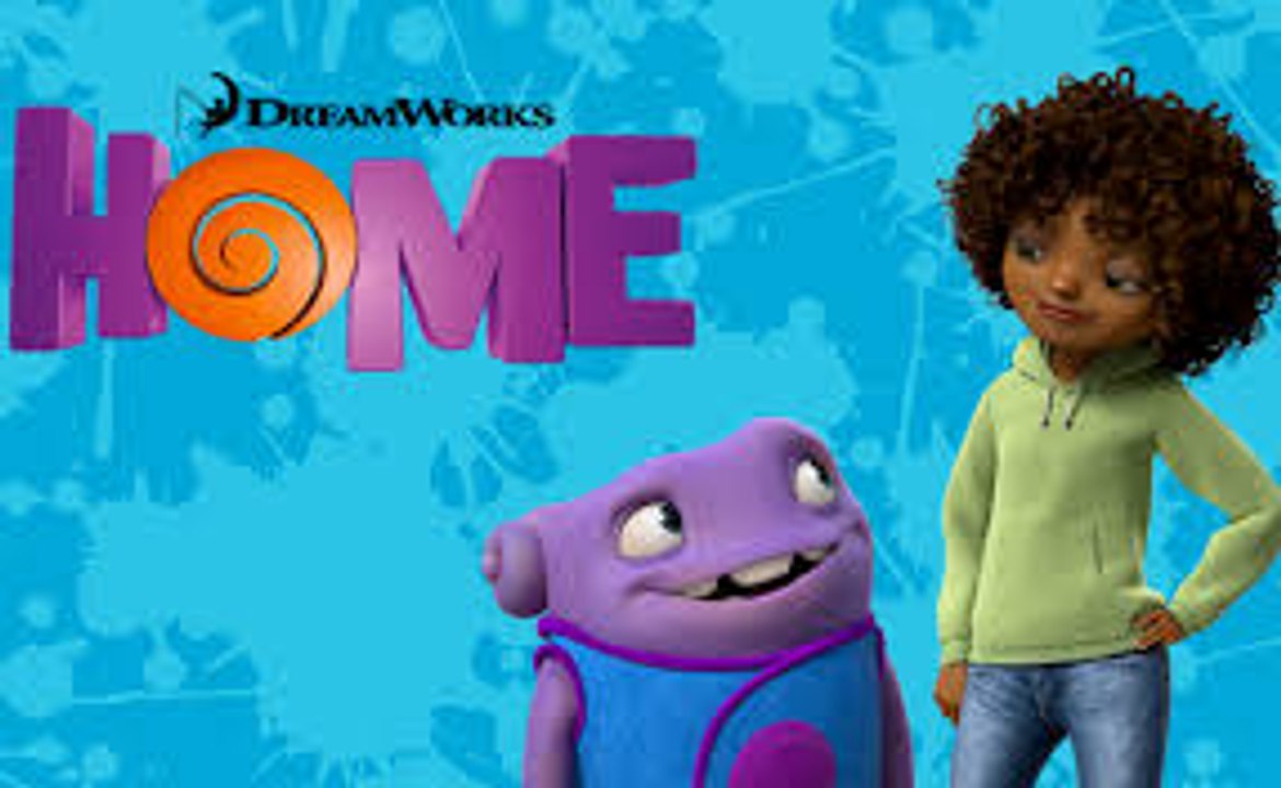 Watch Home Full Movie - video Dailymotion