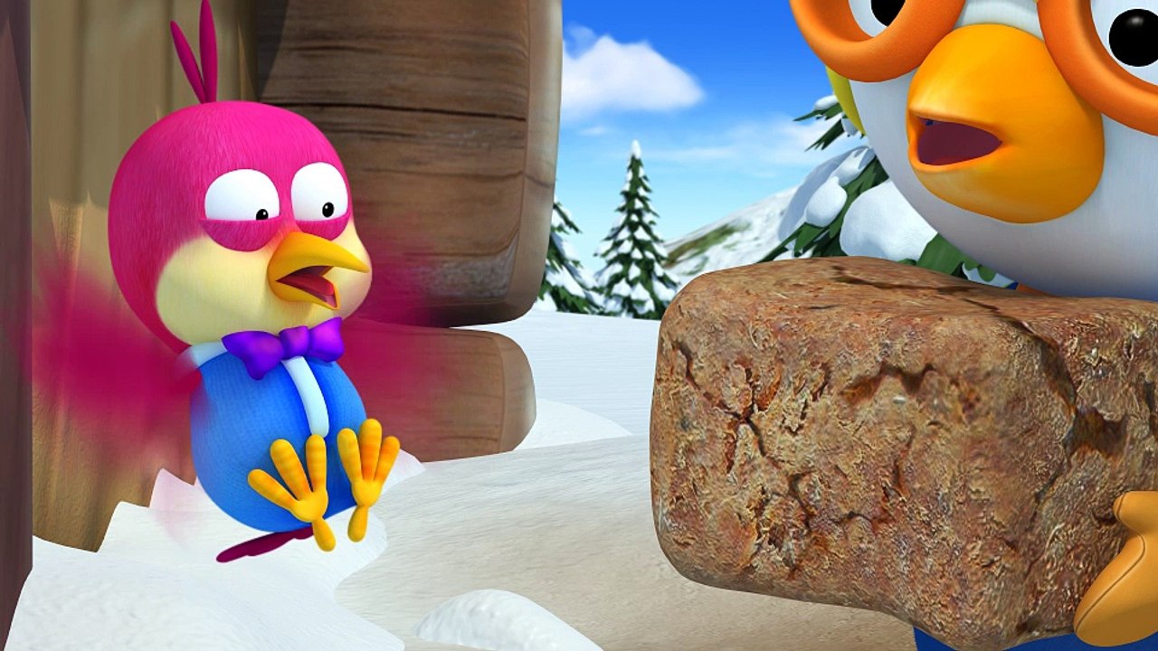 [ICONIX] Loopy the Cooking Princess - S01 EP06 (Screener ENG) - 동영상 ...