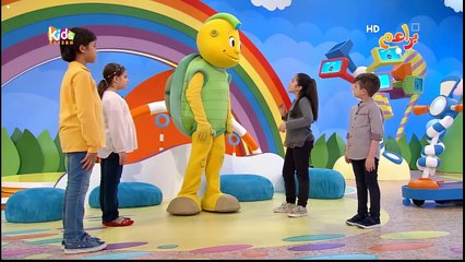 Vidéos de Baraem tv arabe - Dailymotion