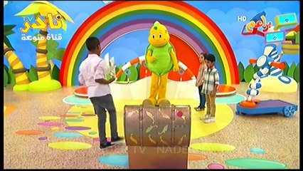 Vidéos de Baraem tv arabe - Dailymotion