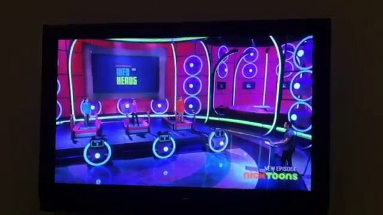 Nickelodeon Webheads Special Episode - Vídeo Dailymotion