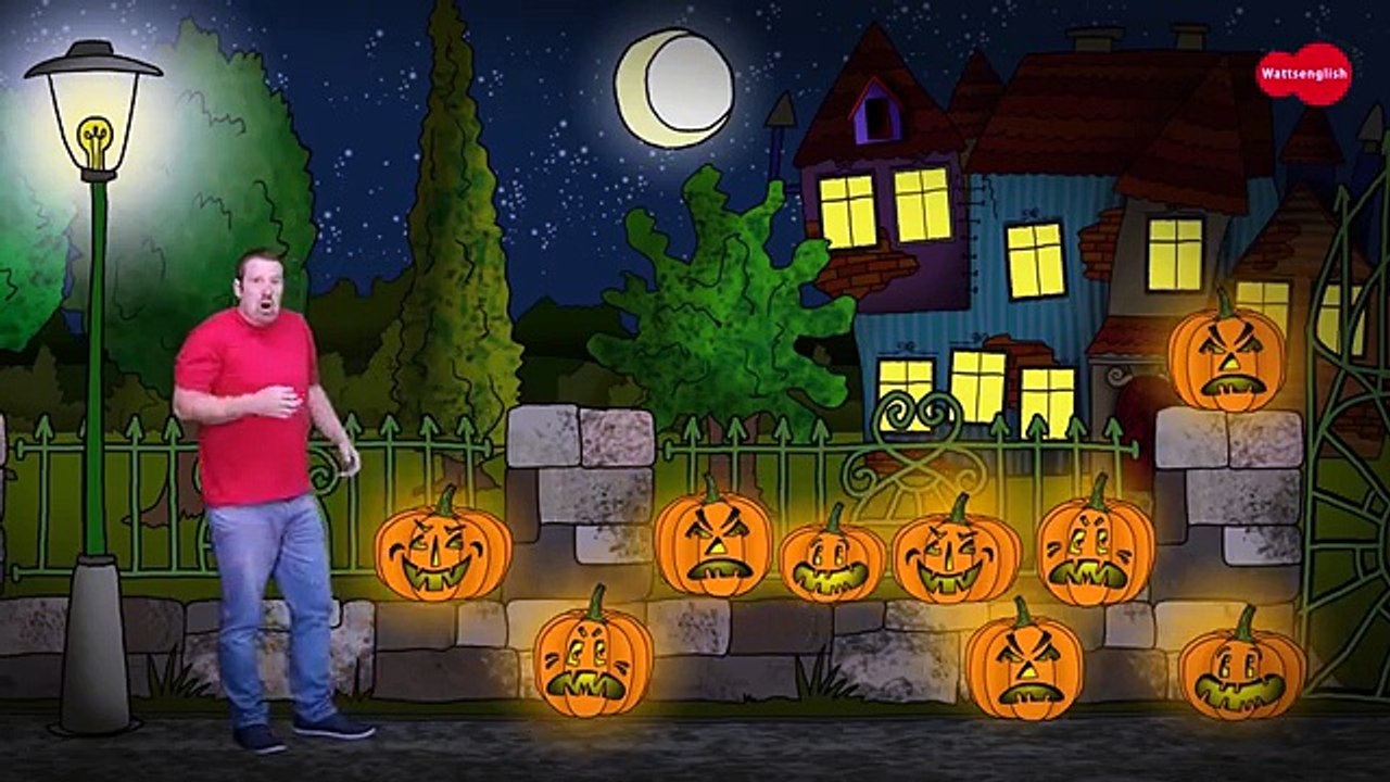 Best of Halloween + MORE| Halloween Songs and Rhymes | Stories for Kids ...