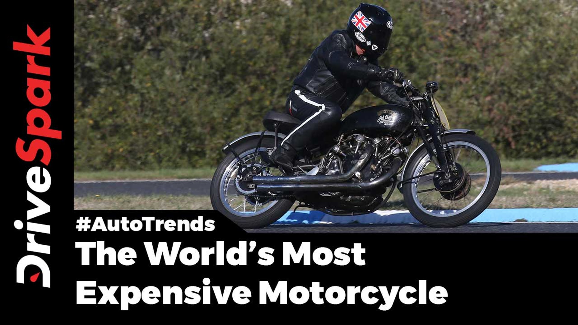 Most Expensive Motorcycle Top 10 Most Expensive Motorcycles | The