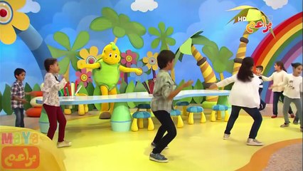 Vidéos de Baraem tv arabe - Dailymotion