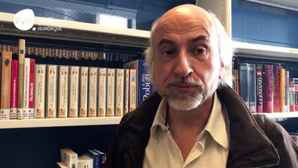 Sur la toile par Louis CHATEL - Dailymotion