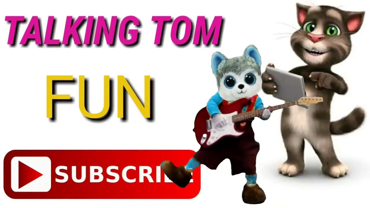 True Story of Talking tom & Student - video Dailymotion