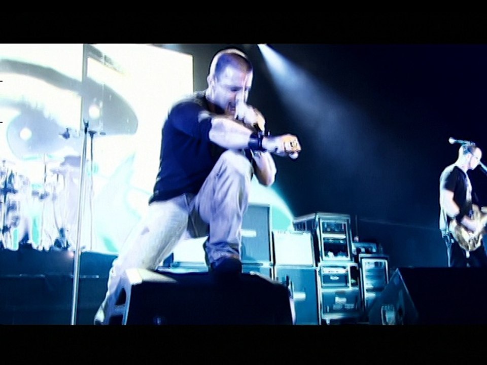 Creed - Overcome (Official Music Video) - video Dailymotion