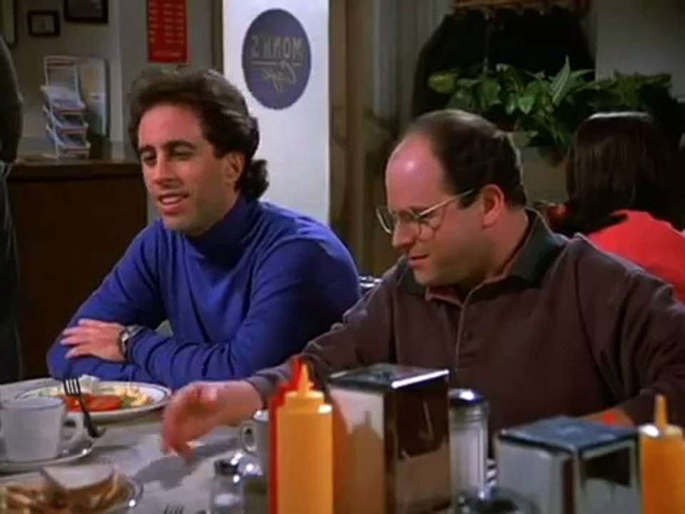Seinfeld - The Outing - video Dailymotion