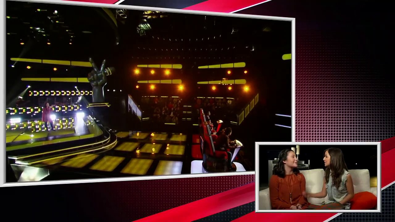 Raven conquistó con su voz a Pedro _ La Voz Kids 2016-EWKAOWh3rqo ...