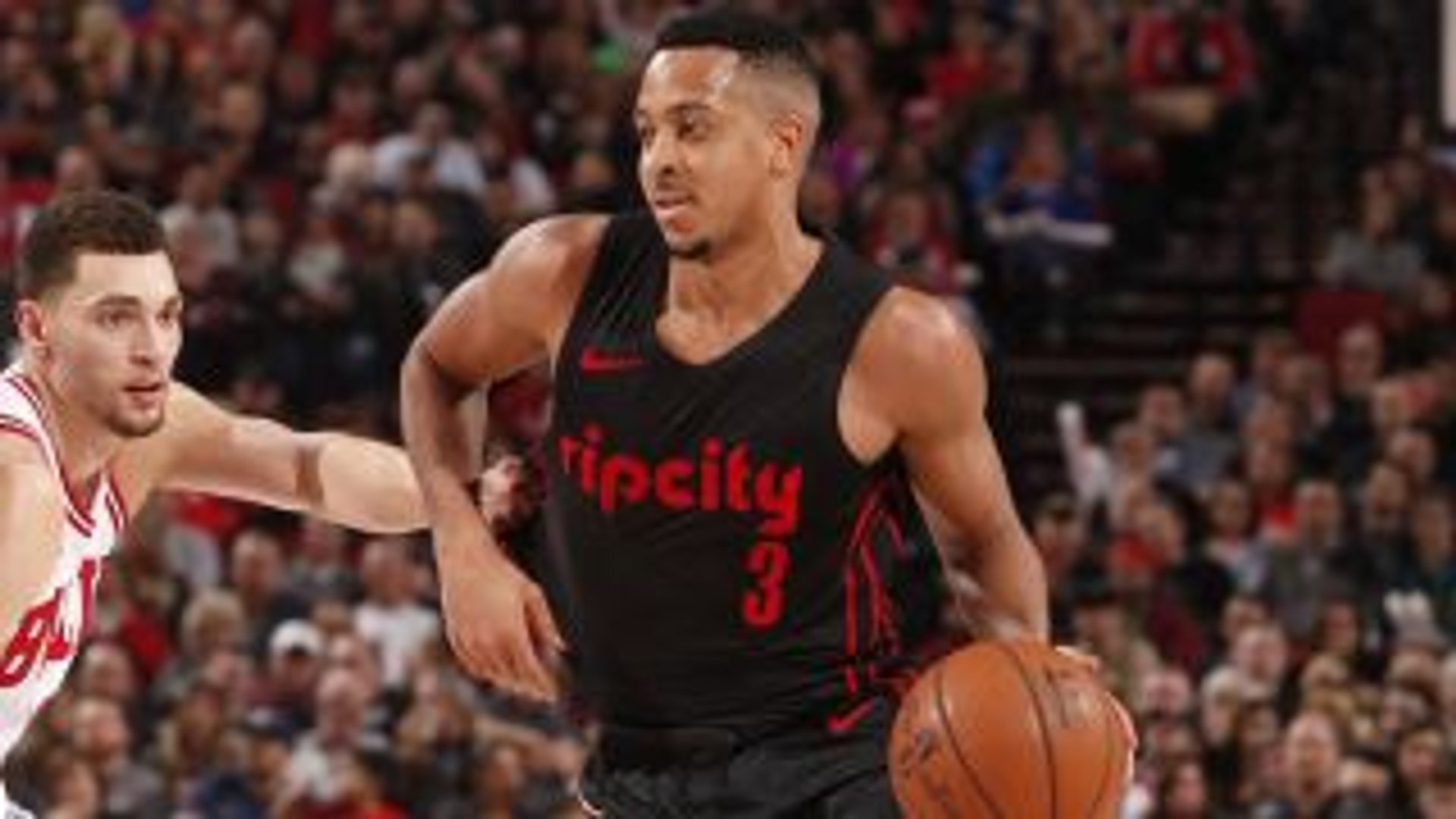 NBA [Focus] Le chef-d'oeuvre de McCollum (50 p | beIN SPORTS