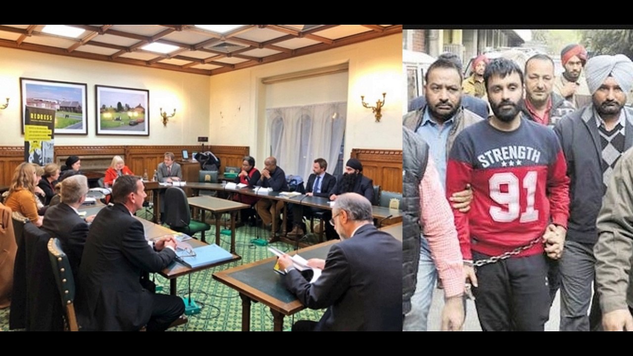 redress report on british citizen jagtar singh johal jaggi free jaggi ...