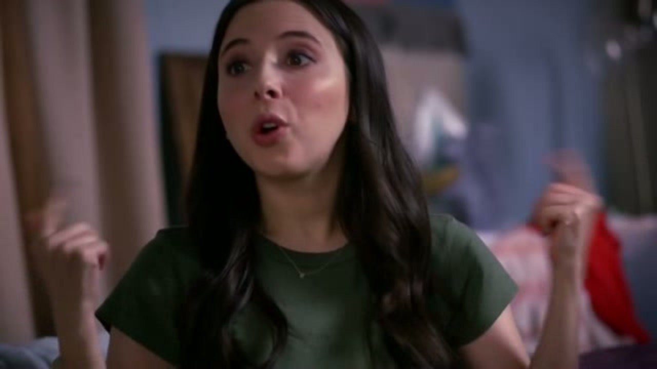 Alone Together Season 1 Episode 4 [Fullvideo] - video Dailymotion