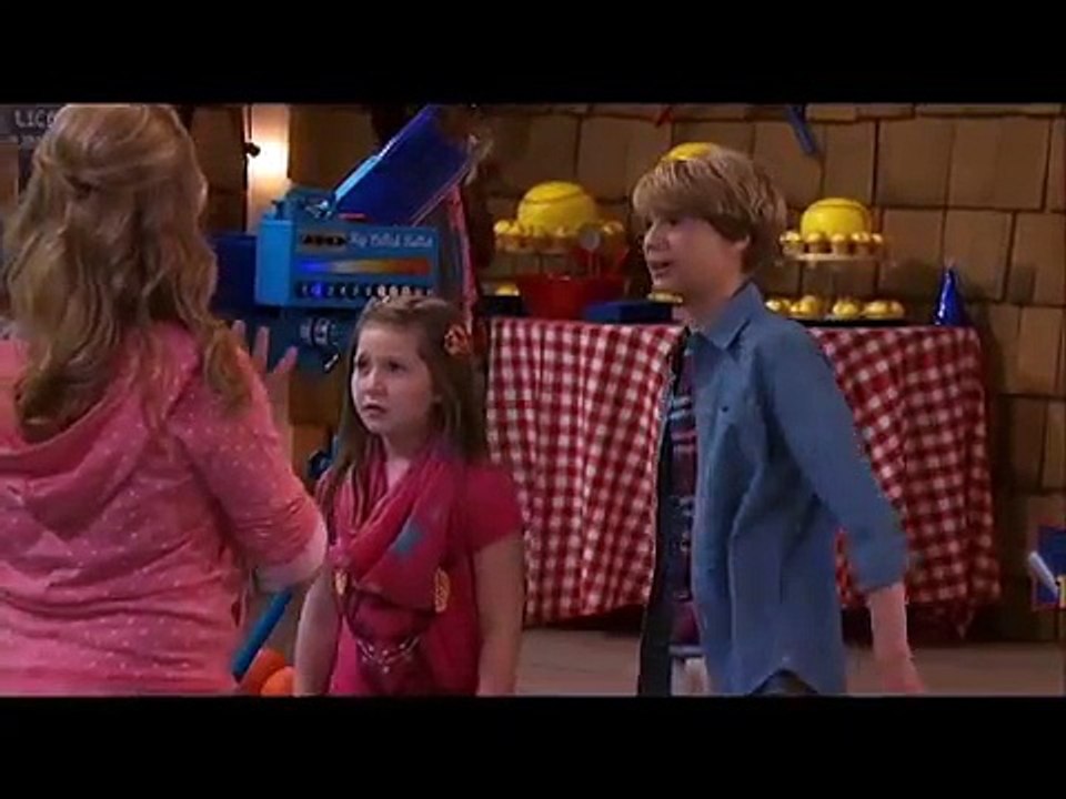 Piper - Henry Danger - video Dailymotion