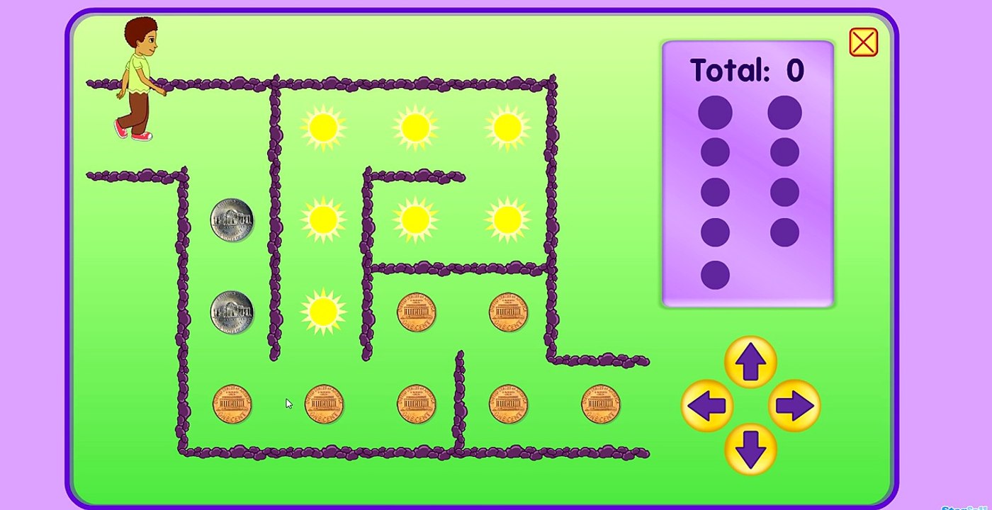 Starfall numbers 4/5 - Vídeo Dailymotion