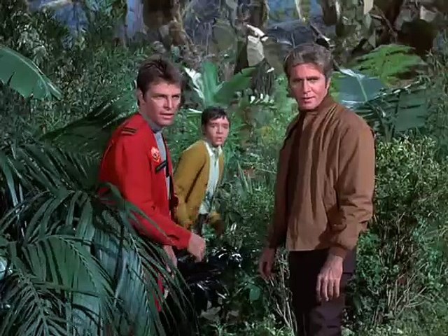 Land of the Giants Season 2 by TV Series Collection - Dailymotion