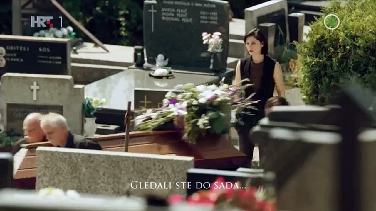 Pocivali u miru - (S03 - E02)[2018] - video Dailymotion