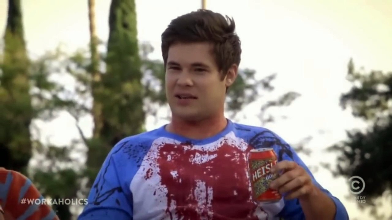 Gotta Be Fresh (Workaholics) Best of Adam Demamp (Seasons 1-3) - video ...