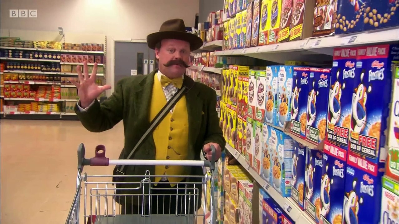 Gigglebiz Rapids Johnson say no chance of seeing a Bulgarian bear in a ...