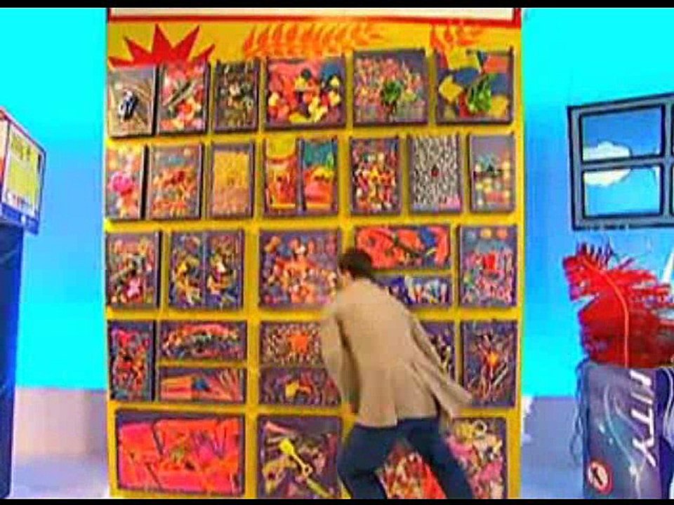 CER Two Mister Maker promo (February 2018) - video Dailymotion