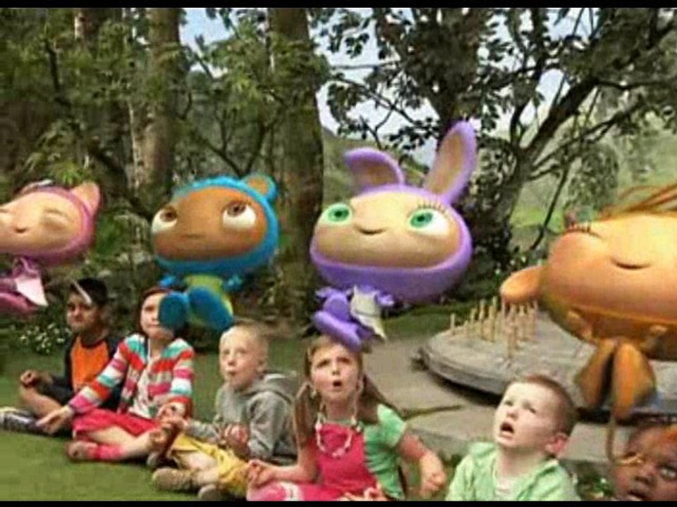 CER Two Waybuloo promo #2 (February 2018) - video Dailymotion