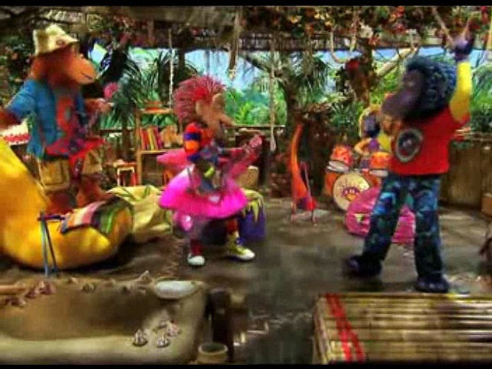 CER Two Zingzillas promo #2 (February 2018) - video Dailymotion