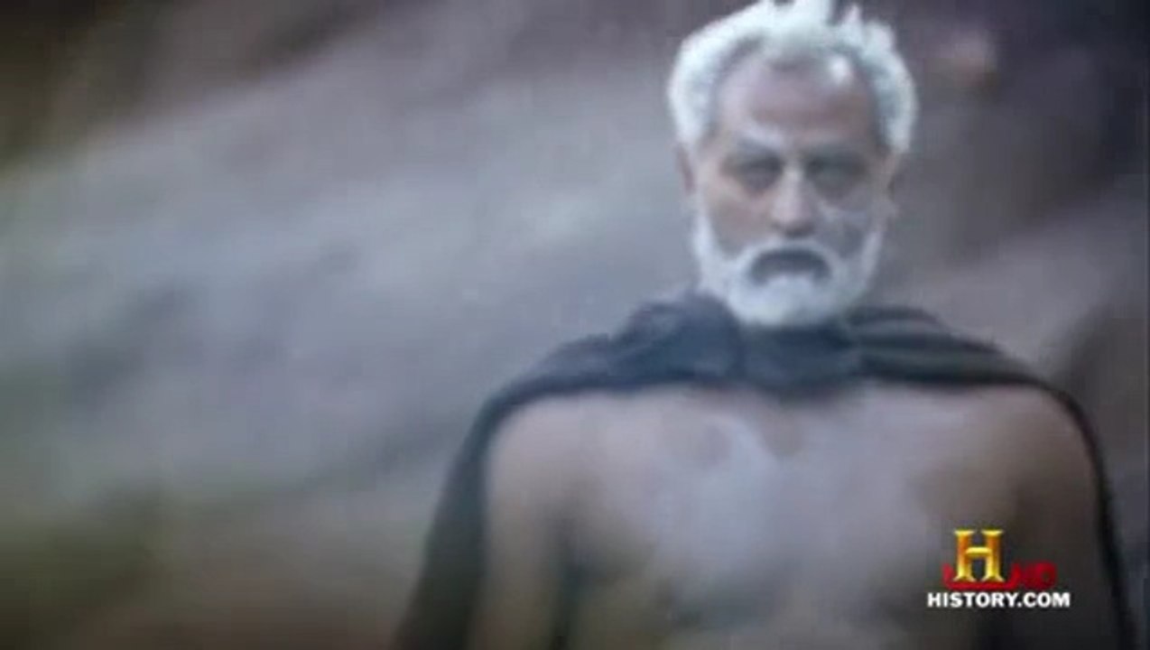 Clash of The Gods E1 - Zeus - video Dailymotion