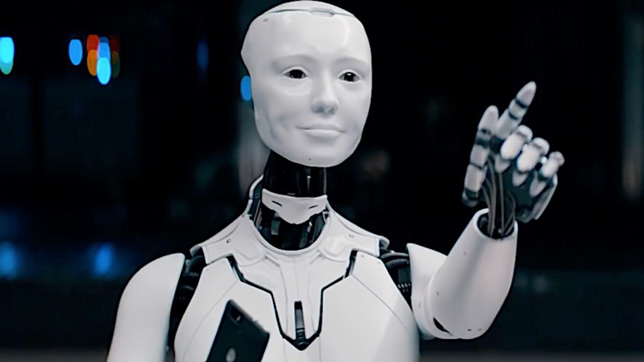 Sprint "Evelyn" Super Bowl Commercial 2018 - video Dailymotion