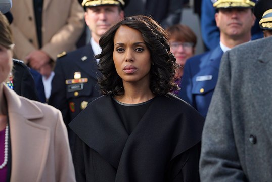 Scandal ★Season 1★ Full HD videos - Dailymotion