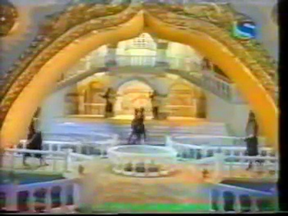 Chandrakanta (1994) _ Episode 10 _ Old Doordarshan TV Series - video ...