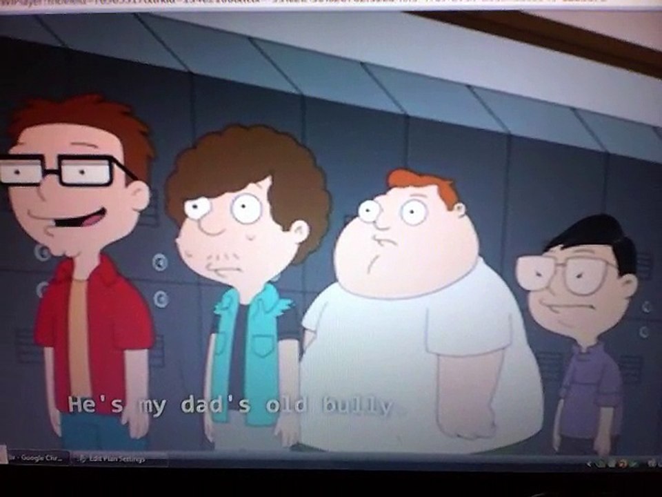 American dad Stelio kontos - video Dailymotion