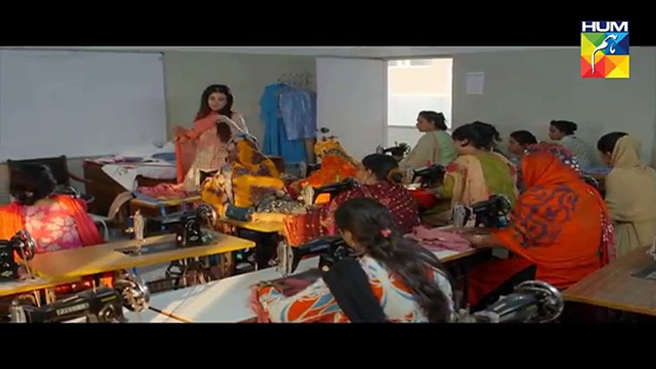 Khamoshi Episode 18 HUM TV Drama 3 February 2018 - video Dailymotion