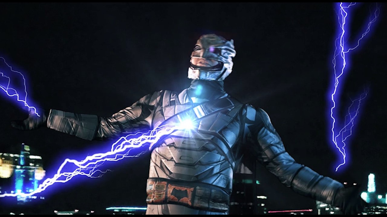 Blockbuster Buster | Batman v Superman - video Dailymotion