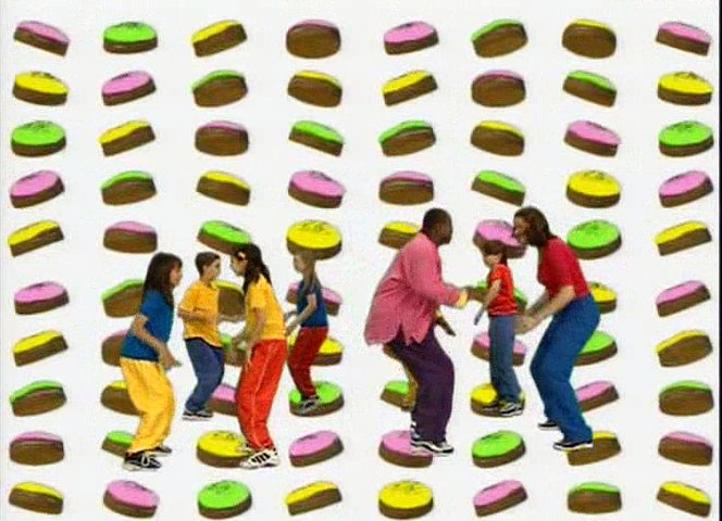 Wow - That's What I Call Nusery Rhymes by English For All - dailymotion