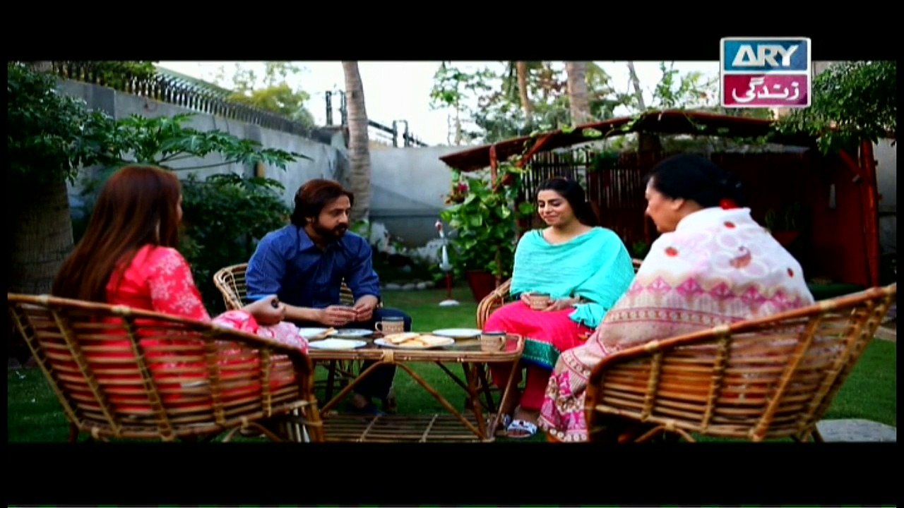 Guriya Rani - Episode 103 on ARY Zindagi in High Quality 4th February ...