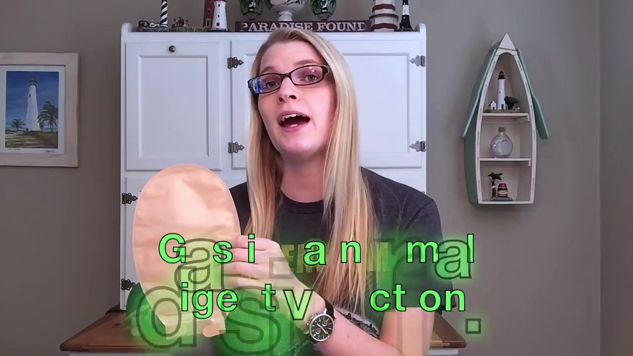 How To Burp An Ostomy Bag - video Dailymotion